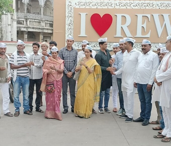 Rewa Today – Most Trusted News Network in Vindhya Pradesh